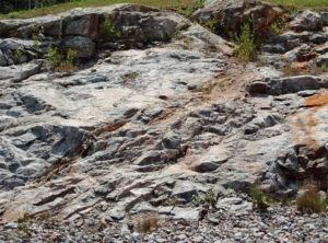 Appendix B. Bedrock Types – Characterization and Remediation of ...