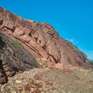 Appendix B. Bedrock Types – Characterization and Remediation of ...