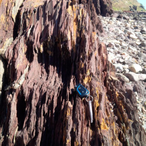 Appendix B. Bedrock Types – Characterization and Remediation of ...