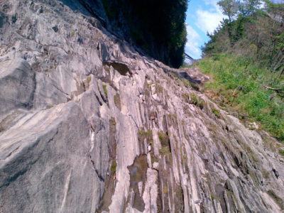 Appendix B. Bedrock Types – Characterization and Remediation of ...