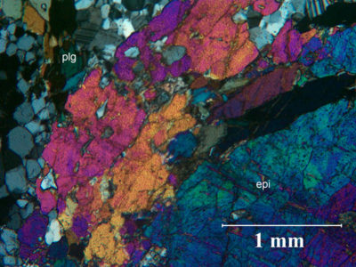 Appendix B. Bedrock Types – Characterization and Remediation of ...