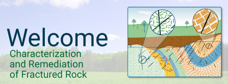 Characterization and Remediation of Fractured Rock
